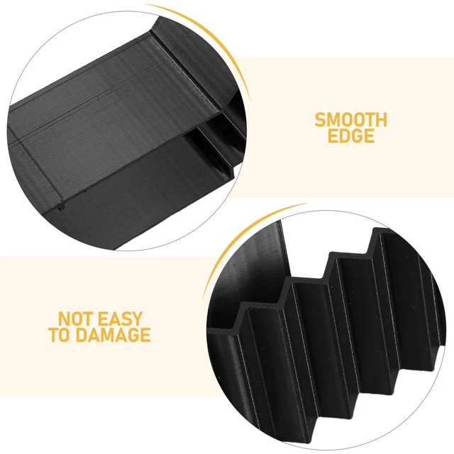 AQUARIUM UNDERGROUND TUNNEL Cave: for Fish and Shrimp Shelter -Tank ...