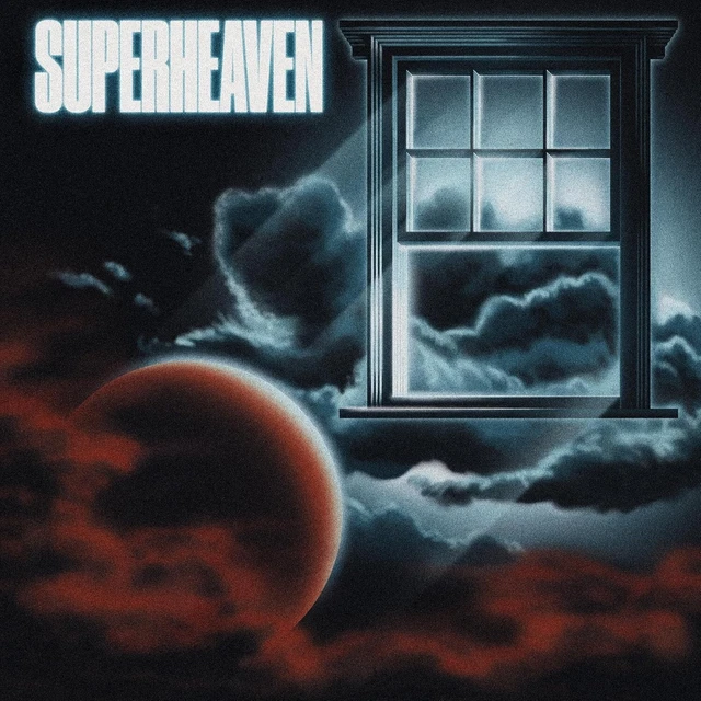 SUPERHEAVEN BY SUPERHEAVEN CD 2025 £18.02 - PicClick UK