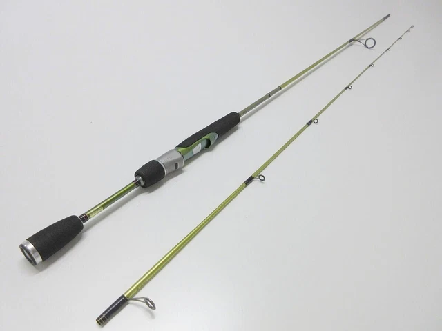 DAIWA MOONLIT BEAUTY STX-RF74S-SVF - État de conduite/gestion AT5286/38 ...
