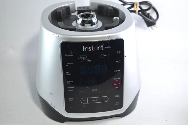 INSTANT POT ACE Nova Blender Motor Base Only -Tested #56 $39.99 - PicClick
