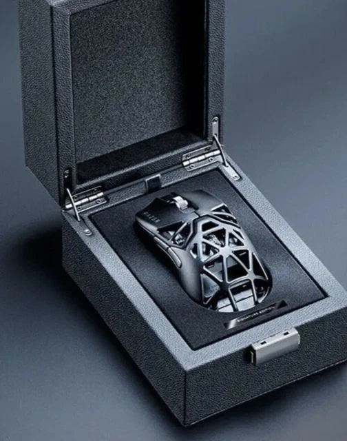 RAZER VIPER MINI Signature Edition Wireless Gaming Mouse! New, Unopened ...