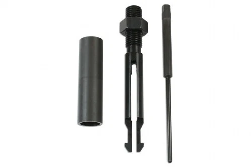 DIESEL INJECTOR SLEEVE Removal Tool Kit For Isuzu Trooper Oem Equiv ...