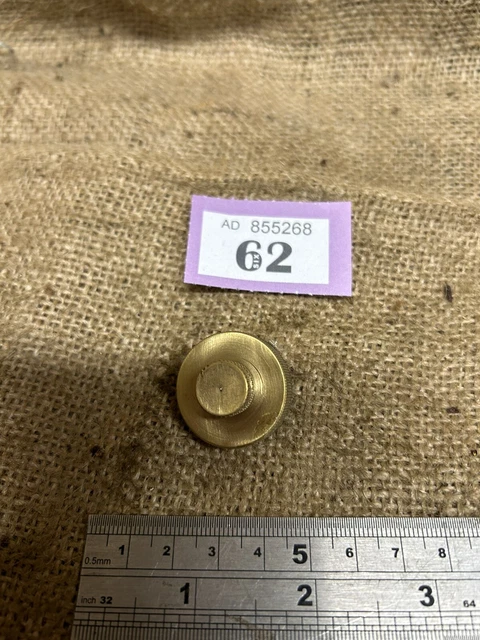 VINTAGE ORIGINAL BIALADDIN / Vapalux Fuel Cap £5.00 - PicClick UK