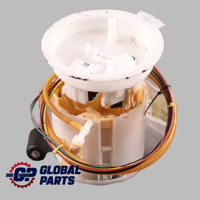 BMW F30 LCI 330e B48X Fuel Tank Pump Delivery Sender Module Unit ...