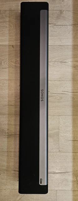 SONOS PLAYBAR WIRELESS Sound Bar - GEN 1 - Black - Grant condition £75. ...