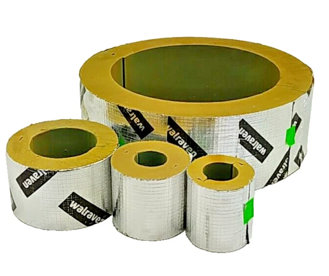 Phenolic Block Pipe Support Insulation Block Phenblox Walraven In