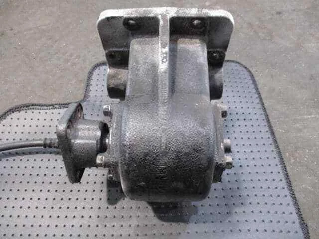 ISUZU FORWARD 2008 PKG-FRR90S2 PTO [Used] [PA68692154] £836.00 ...