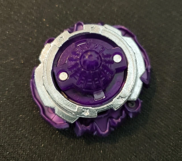 RARE TAKARA TOMY Beyblade Burst - Dead Hades 00 Jaggy (Combo ...