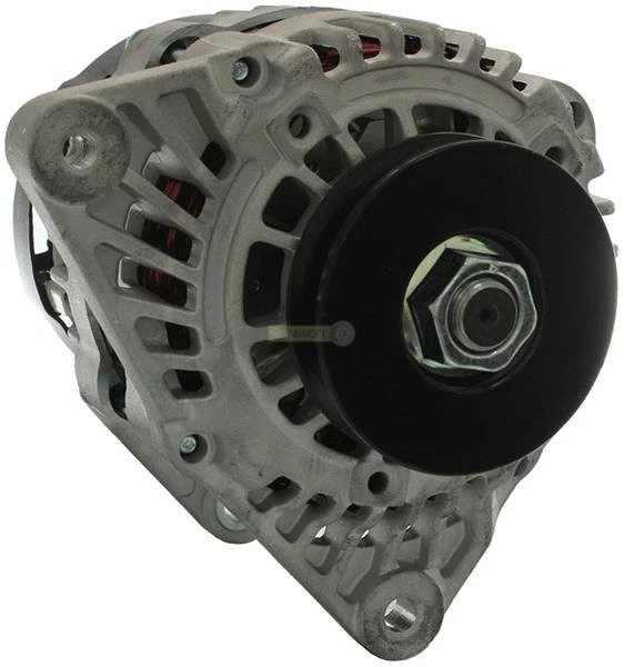 1***ALTERNATEUR NOUVEAU - Made In Italy - Oe-Ref. 3943492 Pour Perkins ...