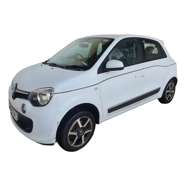 TWINGO DYNAMIQUE SCE Ss Mk3 Ph1 X07 Axle Rear £195.00 - PicClick UK