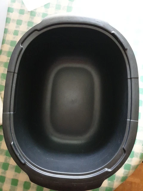 TUPPERWARE BASE COCOTTE Ultra Pro 3,5L EUR 20,00 - PicClick FR