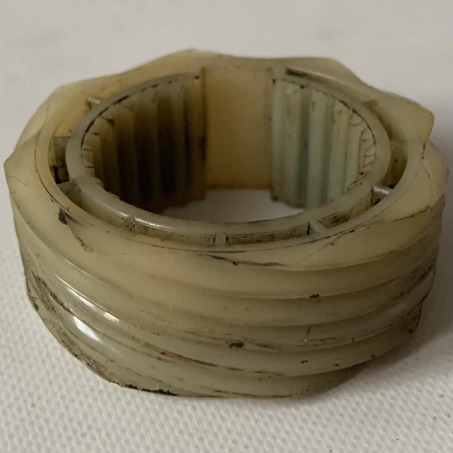 HOLDEN HK HT HG HQ HJ HX HZ Speedo Output Drive Gear LC LJ LH LX ...