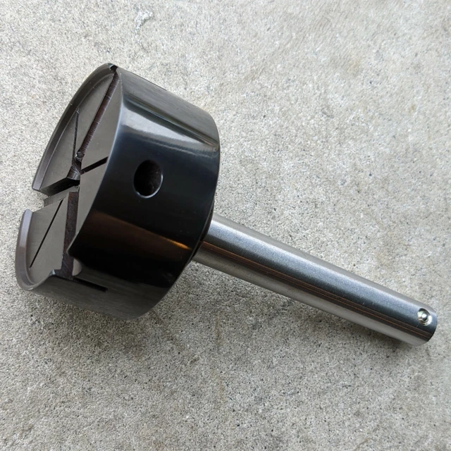 SB-1 SQUARE & Deburr Head 105002 PHI Conrac Leonard End Finishing 2CP ...