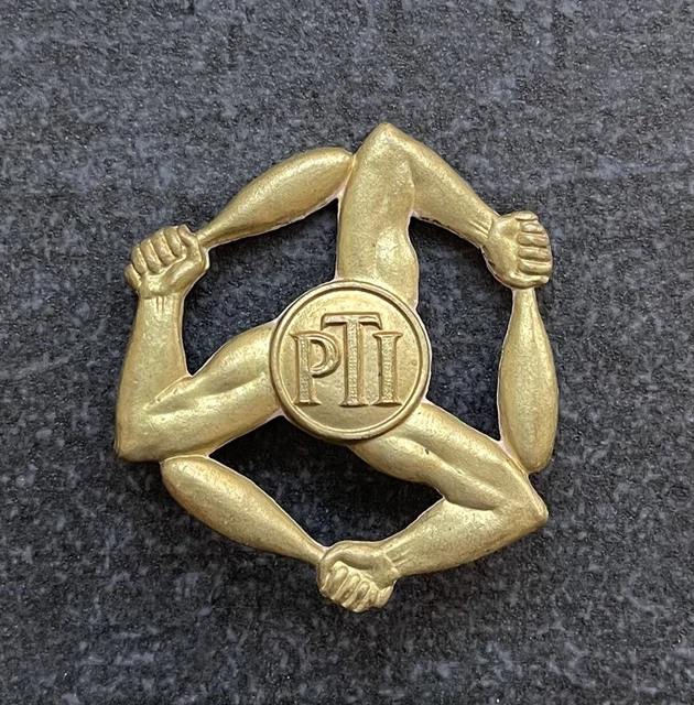 BRUCE BRIGHT COLLECTION - WW2 RAF Physical Training Instructor Original ...