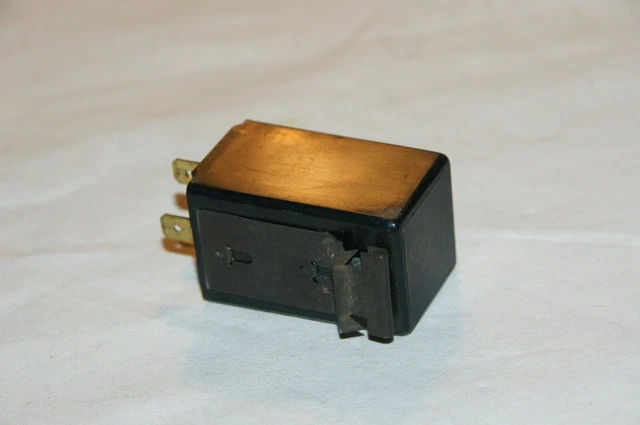 HELLA 12V 5WB 002 690-12 - Relais Steuergerät EUR 12,00 - PicClick DE