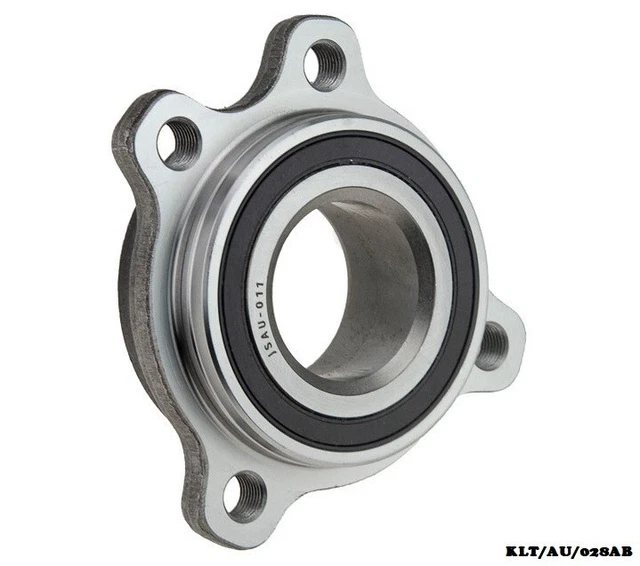 REAR WHEEL BEARING For AUDI A4 B9 2015-2023 8W0407625B 8W0407625J KLT ...