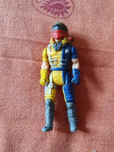 M.A.S.K MASK KENNER Matt tracker EUR 25,00 - PicClick FR