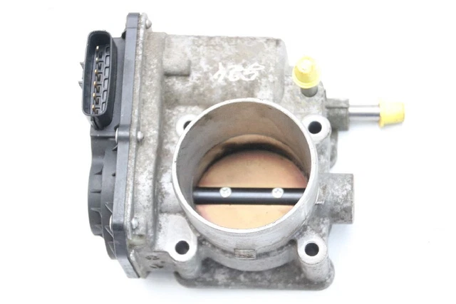 DROSSELKLAPPE SUZUKI GRAND VITARA 2 1340078K00 2.4 124 KW 169 PS Benzin ...