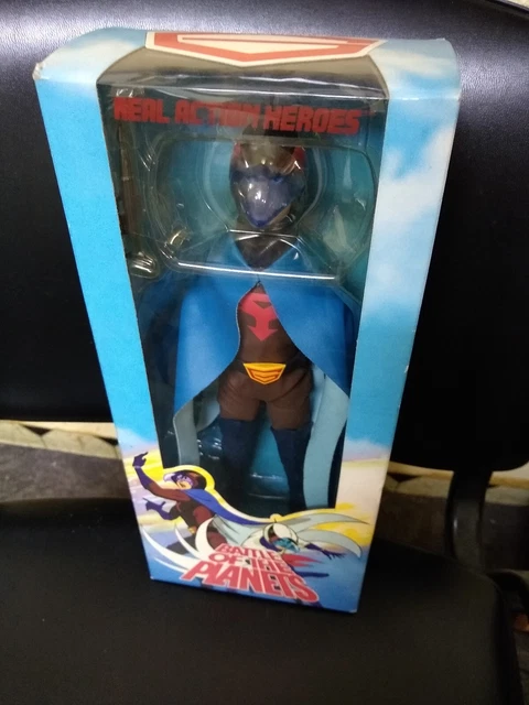 BATTLE OF THE Planets,Jason 12" Action Figure,Diamond Select,2002 ...