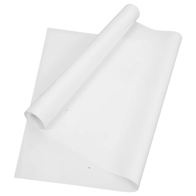 DRY ERASE WHITEBOARD Paper: Whiteboard Sheet with Adhesive Backing ...