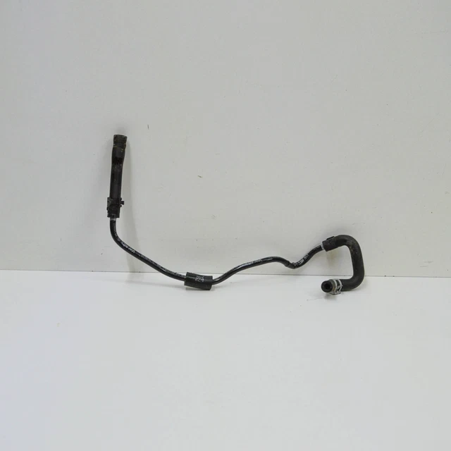 AUDI A4 B9 2019 Refroidissement Tuyau 06L121081K 2.0 Essence 140kw ...