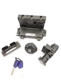 KIT DE DEMARRAGE FIAT PANDA 2 PHASE 1 1.1i - 8V /R:76366616 EUR 250,00 ...