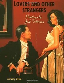 LOVERS AND OTHER Strangers: Paintings by Jack Vettriano de... | Livre | état bon EUR 9,47 ...