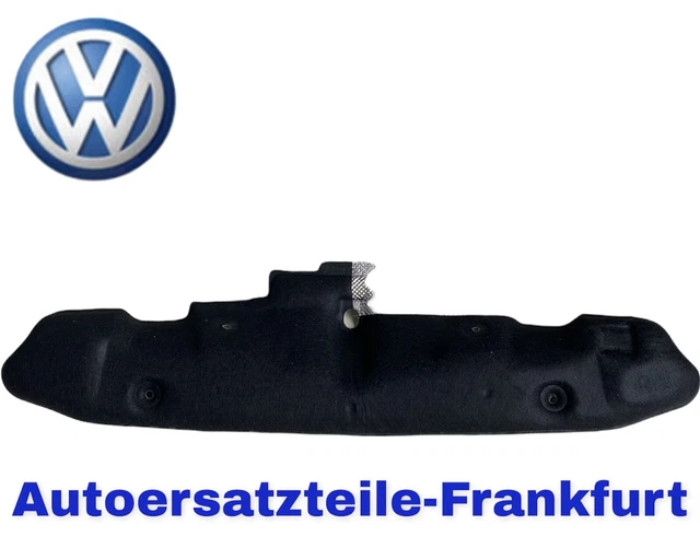 ORIGINAL & NEU Volkswagen 1T0863993G Dämpfung für Wasserkasten VW CADDY ...