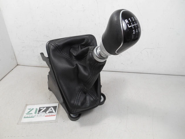 6 SPEED GEAR Lever Ford Focus III Res 1.5TDCI 70kw 95hp XXDC 2016 £75. ...