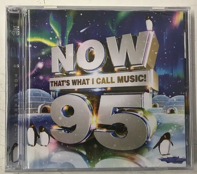 Now 45 Thats What I Call Music ZU VERKAUFEN! - PicClick DE