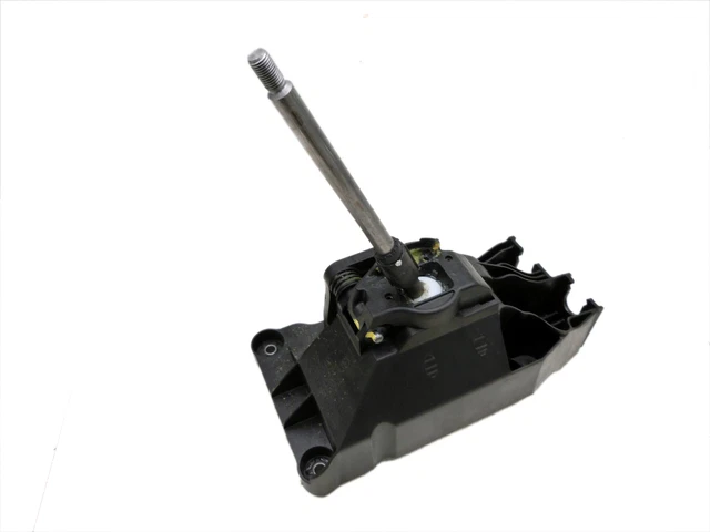 COFFRET DE COMMANDE Levier changement vitesse pour XDi 2,0 110KW ...