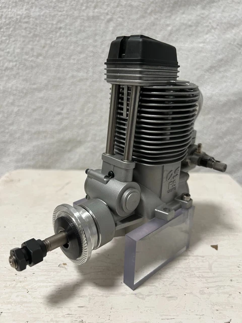 OS ENGINE - Fs 200S - Four Stroke #35940 £833.12 - PicClick UK