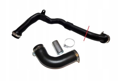 TUBO TURBO D’ARIA Manicotto Intercooler Renault Megane Ii Scenic Ii ...