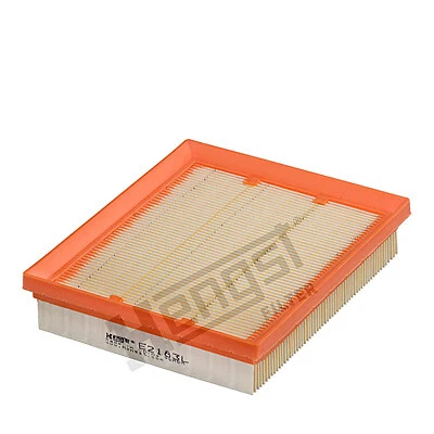 HENGST FILTER FILTRE à Air Cartouche Filtrante pour Ford Kuga III 2.5 ...