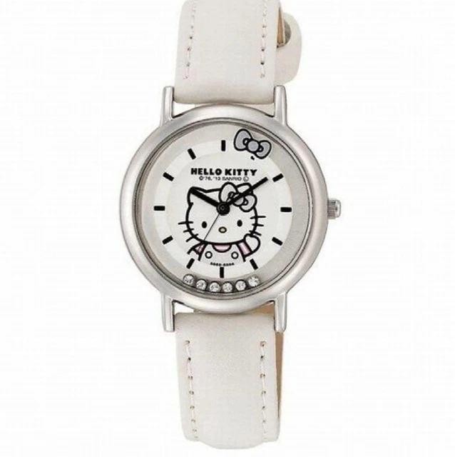 [NEW] CITIZEN HELLO KITTY Watch Made in Japan CITIZEN Vintage Rare Best ...