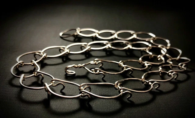 CILICE THIGH BELT or Cilice body CLAMPS, opus dei handmade strong ...