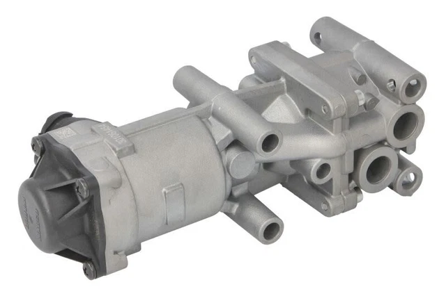 SOLENOID VALVE, RETARDER WABCO 4722600050 $1,121.65 - PicClick AU