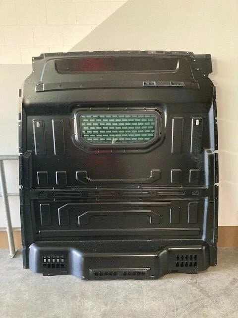 VW CRAFTER 7C MAN TGA ab 2017 Trennwand mit Scheibe-Gitter 7C0863170 ...