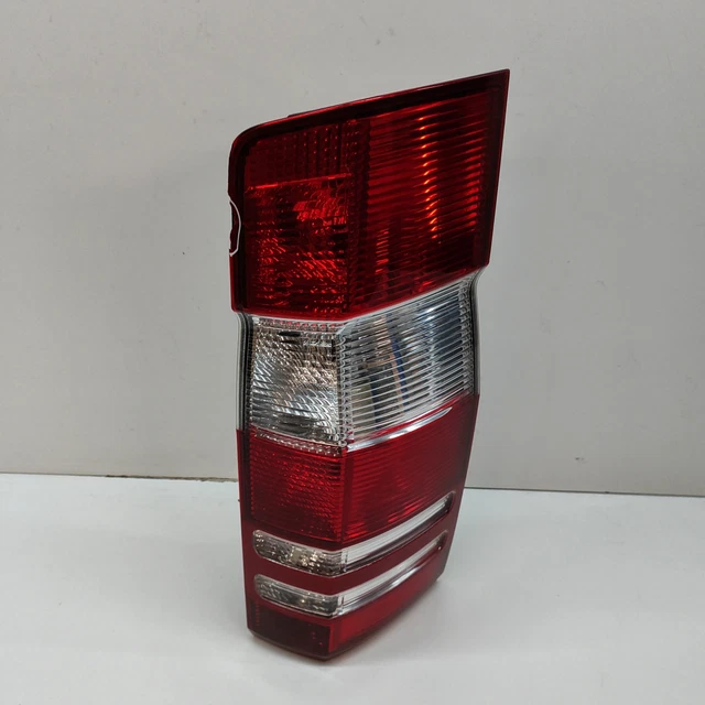 FEU ARRIÈRE DROIT MERCEDES-BENZ SPRINTER Furgon 906 RHD A0008260551 ...