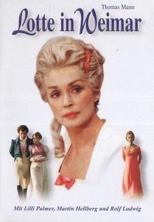 LOTTE IN WEIMAR von Egon Günther | DVD | Zustand neu EUR 8,63 - PicClick DE