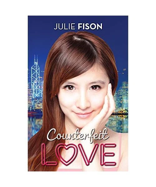 COUNTERFEIT LOVE, JULIE Fison EUR 30,00 - PicClick FR