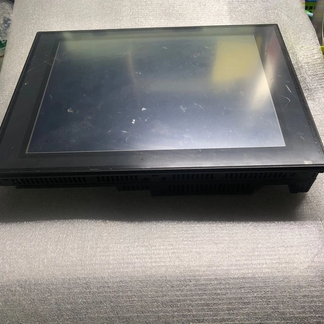 KEYENCE TFT COLOR touch panel VT3-X15 $410.06 - PicClick AU