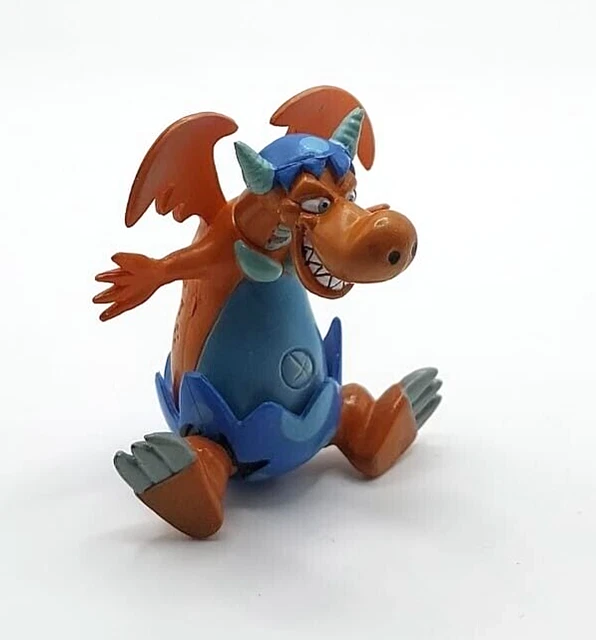 FIGURINE MATTEL YU-GI-OH - Manga Ryu-Ran 2000 EUR 9,90 - PicClick FR