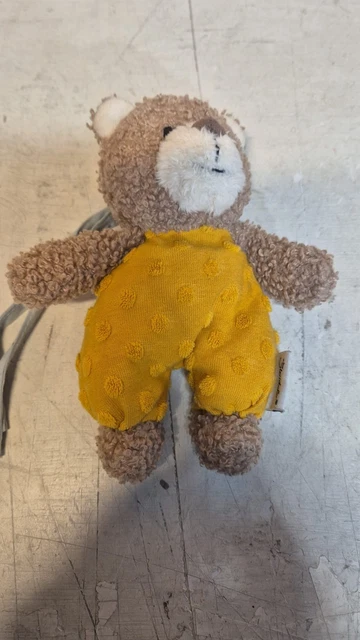 STERNTALER MUSICAL BOX Bear Ben Interchangeable Musical Mechanism £14. ...