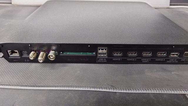SAMSUNG ONE CONNECT Box for QE55QN700B ( 2022 model) £300.00 - PicClick UK