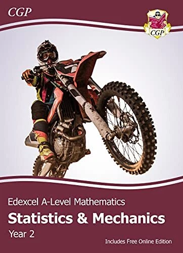 NEW EDEXCEL A-LEVEL Mathematics Student Textbook - Statistics ...