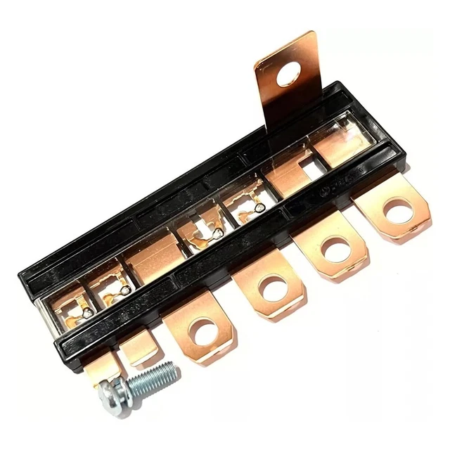 BLACK COLOR FUSIBLE Link Block Fuse for Toyota For AVALON For CAMRY ...