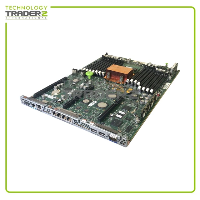 540-7969 SUN ENTERPRISE T5220 System Board CF00540-7969 540-7969-01 £70 ...