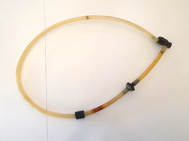 MERCEDES W124 CE Brake Booster Intake Manifold Assembly Line / Pipe ...