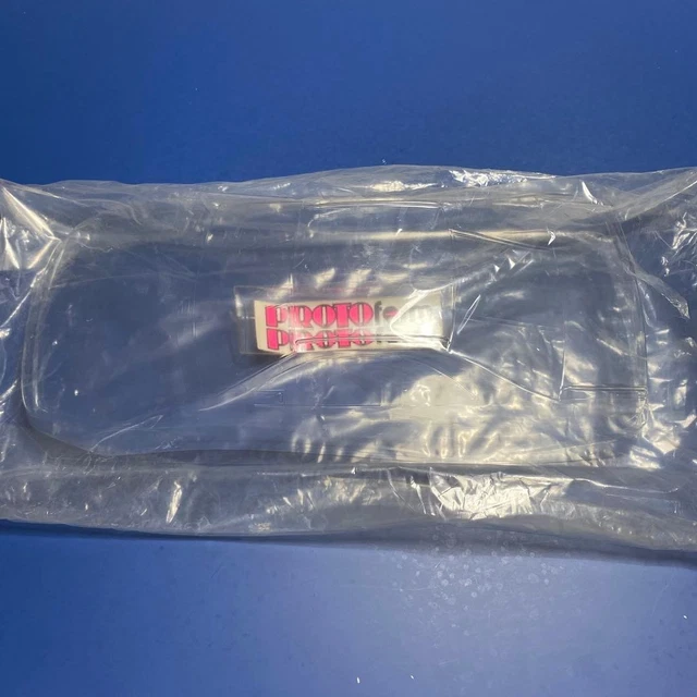 NASCAR BODY PROTO Form 1992 T-BIRD £161.34 - PicClick UK